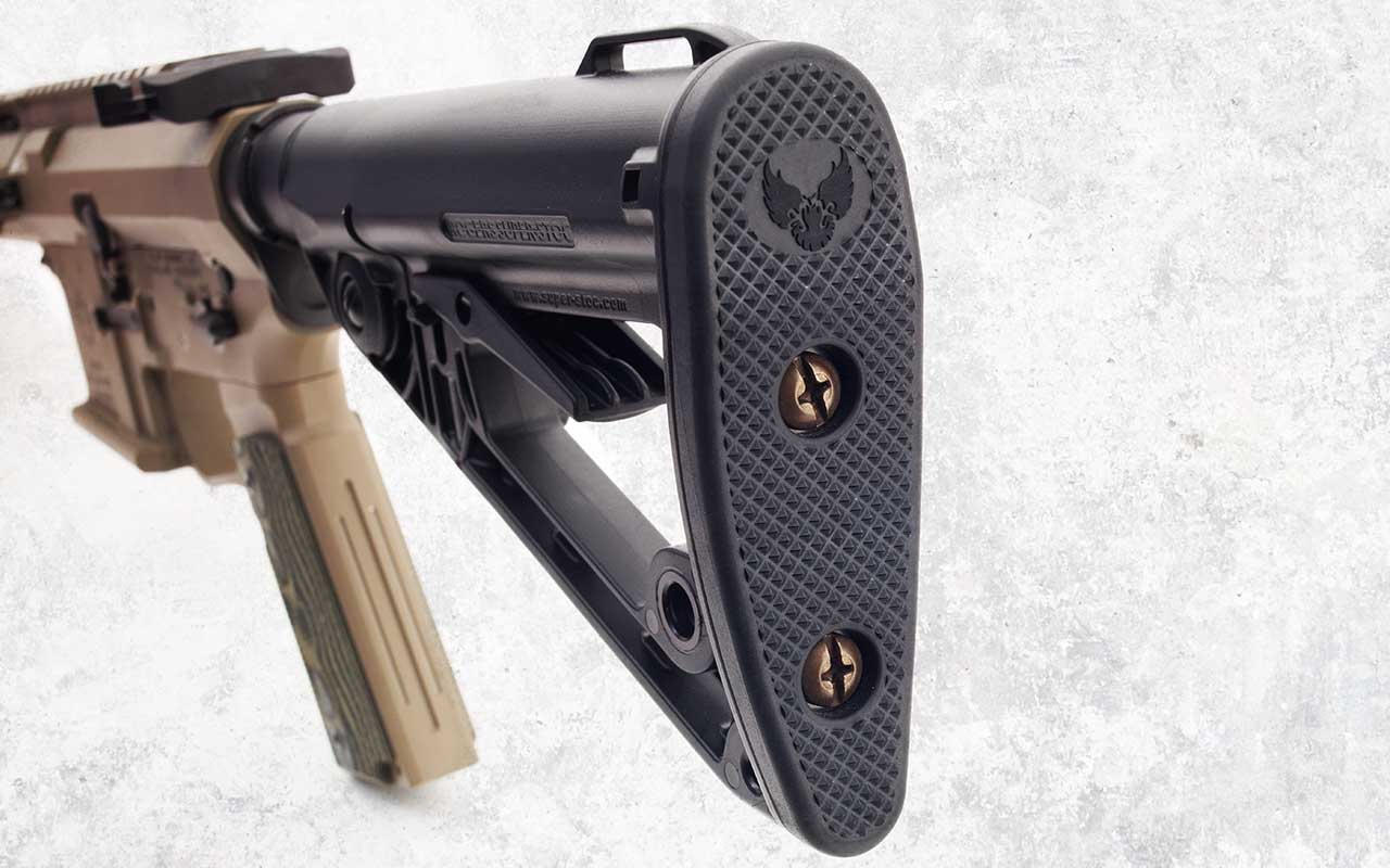 Talon Ordnance - Website - The Cirlot Agency, Jackson, MS