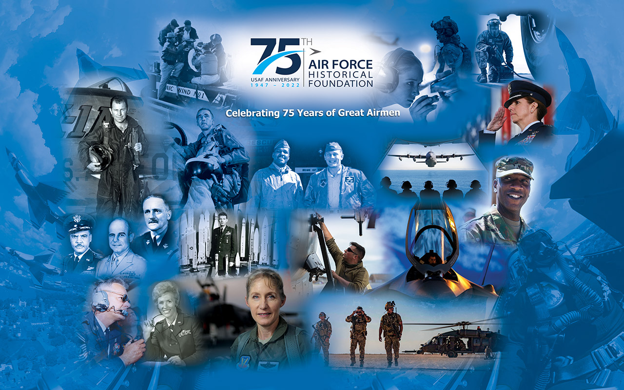 Air Force Historical Foundation