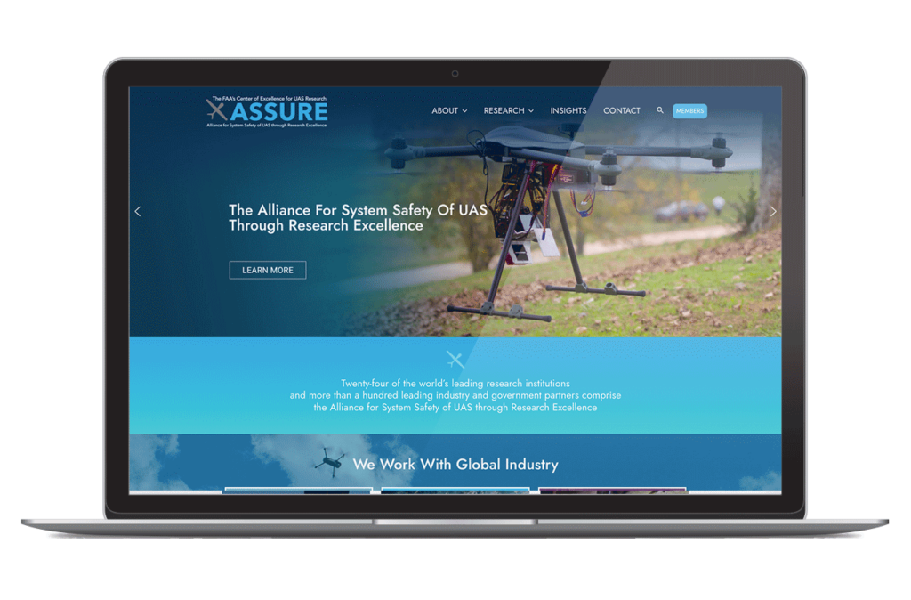 ASSURE - Annual Report - The Cirlot Agency - Jackson, MS