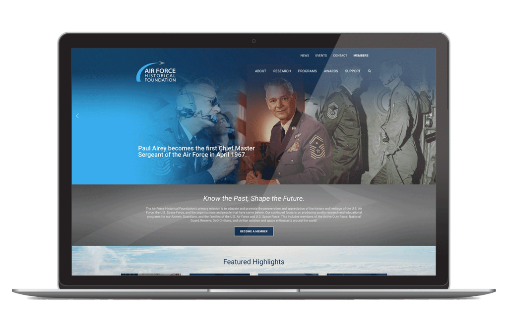 Air Force Historical Foundation